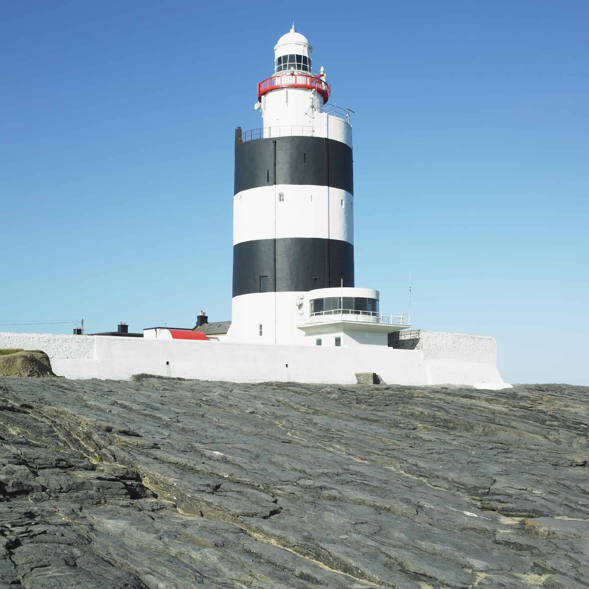 Hook Lighthouse: Discover the World's Oldest Fascinating Operational ...