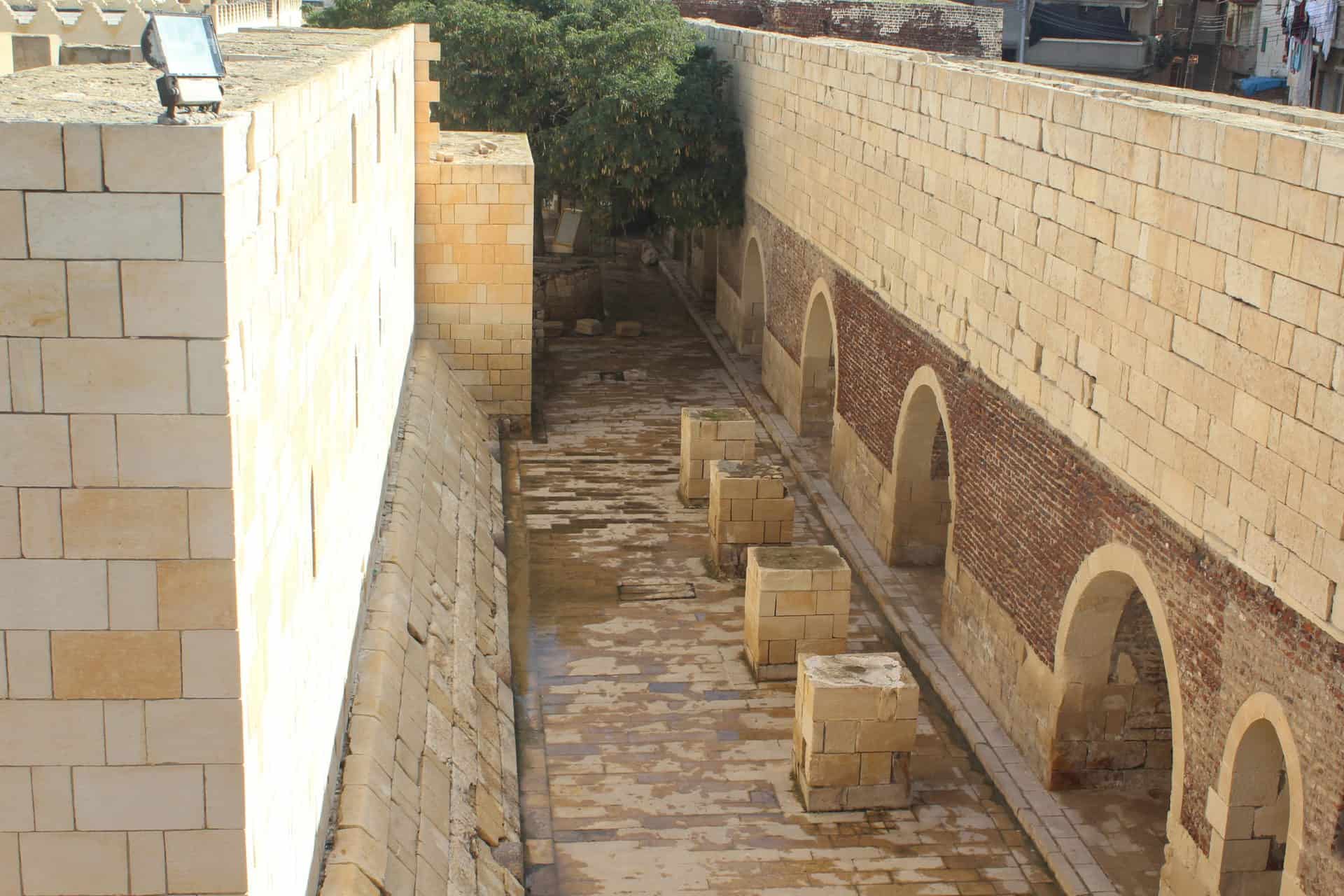 Rosetta: The Egyptian City Known Around the World - ConnollyCove