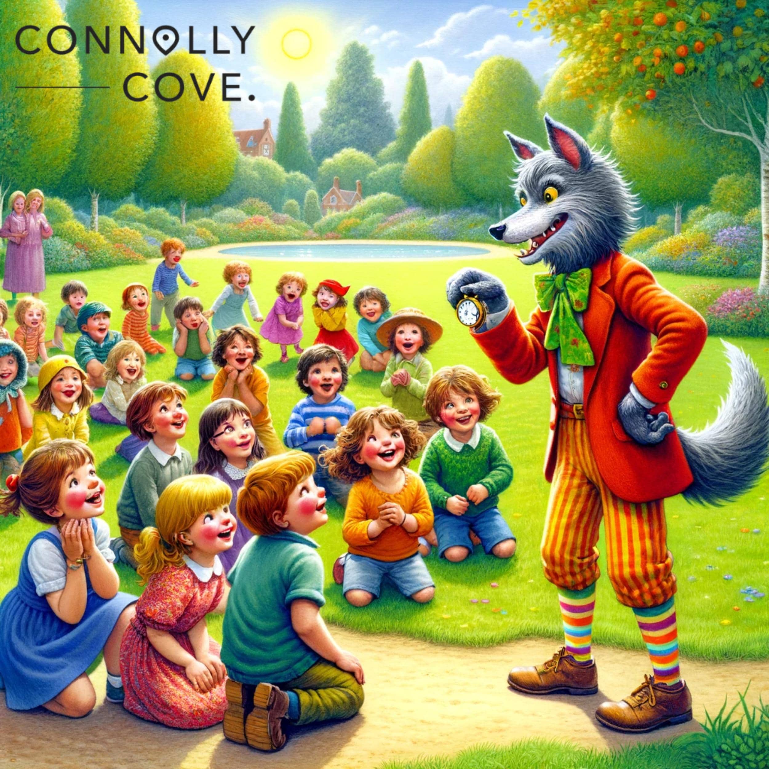 Discover 13 Exciting Traditional Irish Games to Enjoy Today