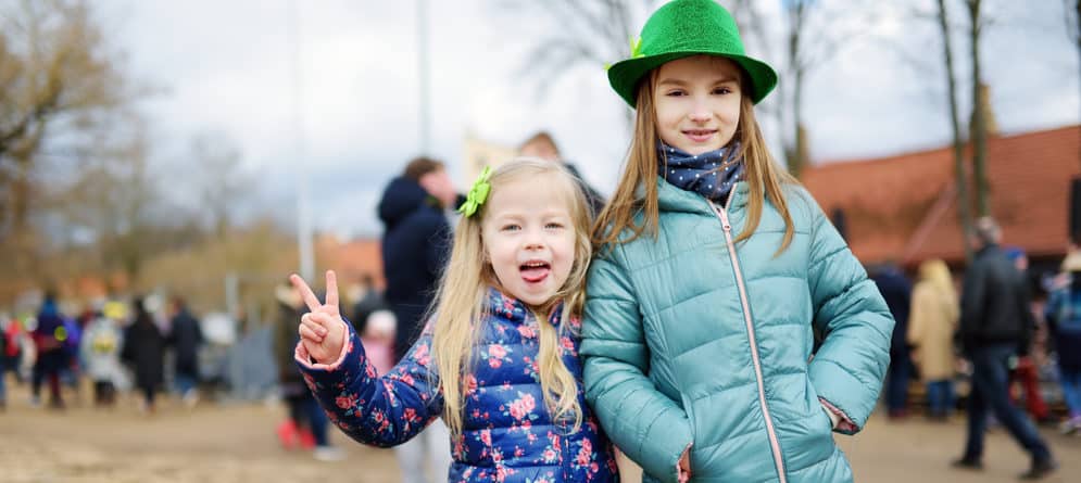 Irish Travellers: History, Culture & Indigenous Identity