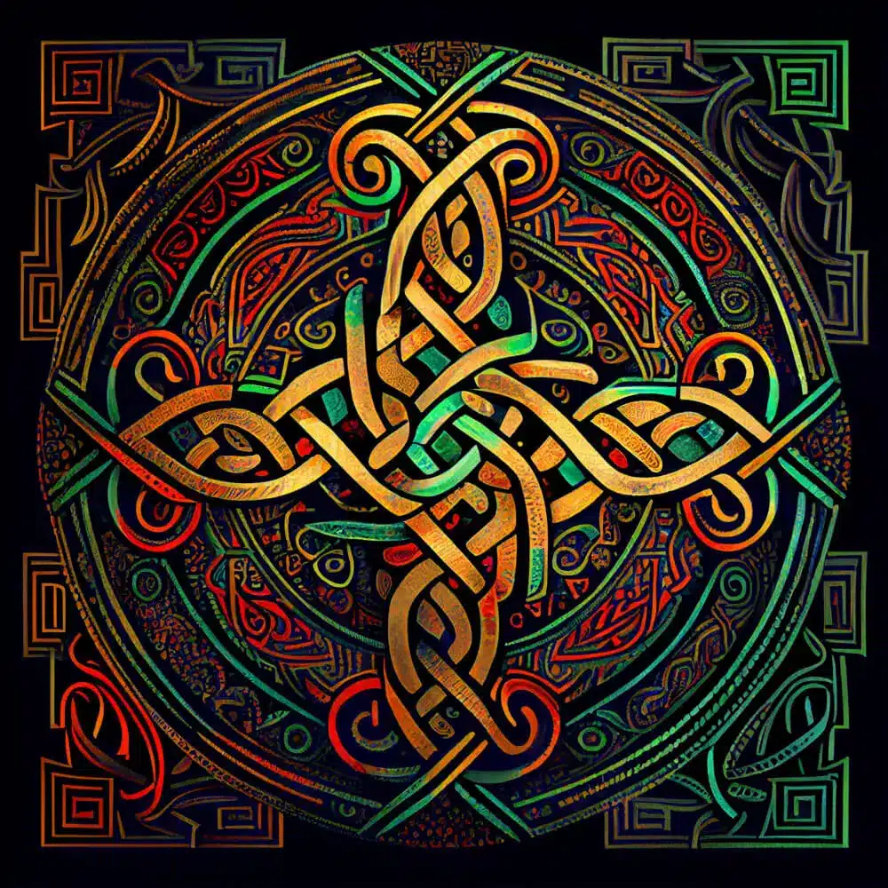 Illuminating Irish and Celtic Cultural Connections