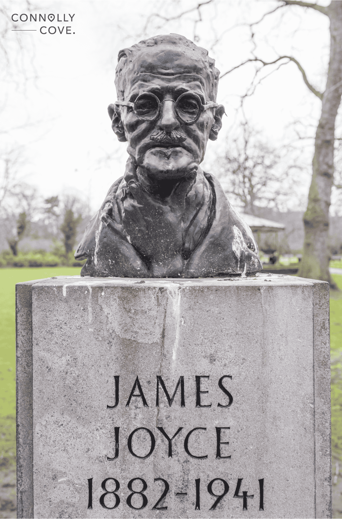 Who Was James Joyce? Life, Works & Lasting Legacy