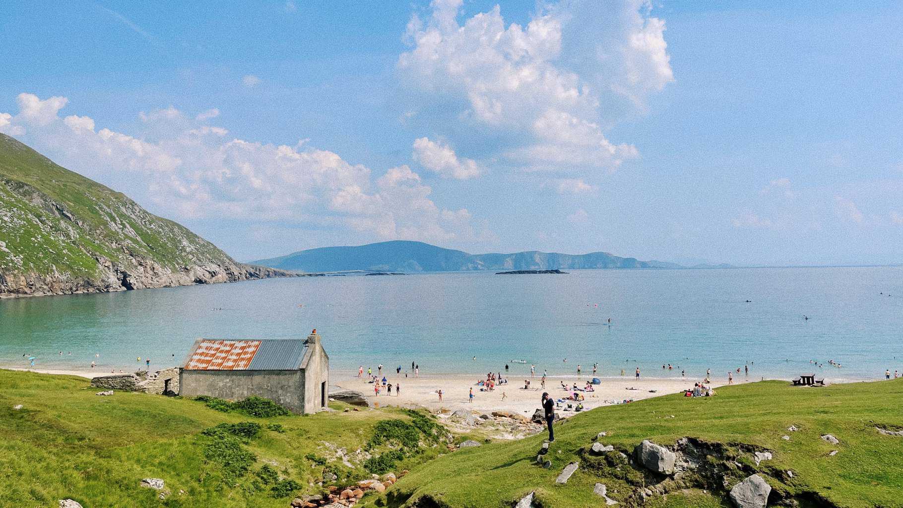 Achill Island - 5 Reasons to Visit Mayo's Hidden Gem - ConnollyCove