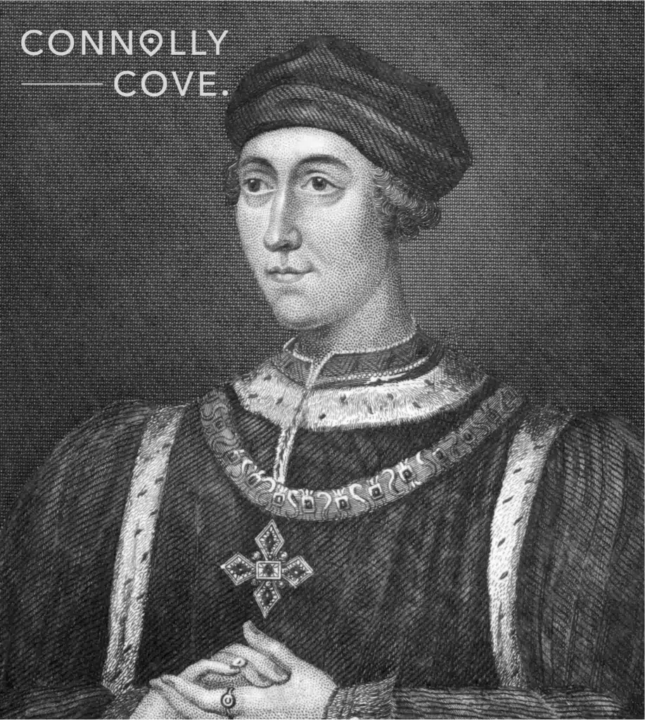 The Reign and Legacy of King Henry VI of England (1421-1471) - ConnollyCove