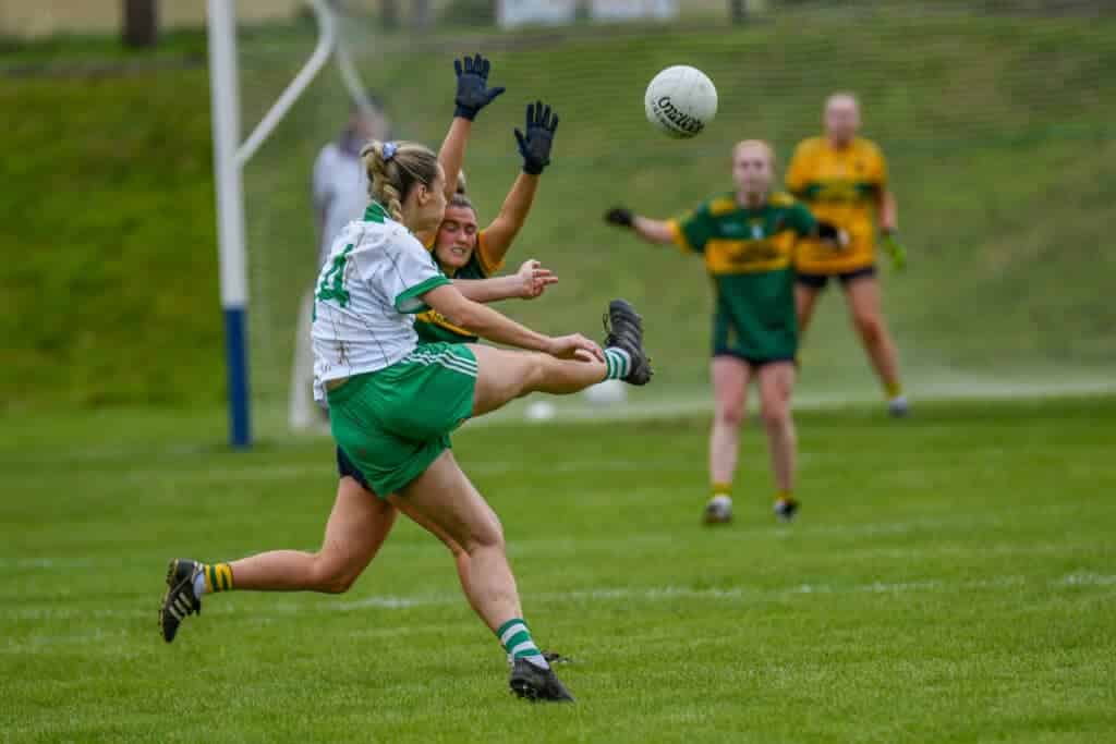 Ladies' Gaelic Football: An Epic Sport from 1885 to Modern Day ...
