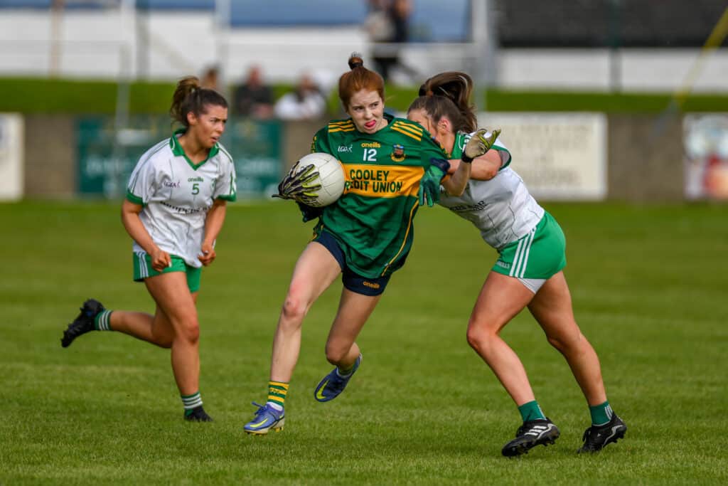 Ladies' Gaelic Football: An Epic Sport from 1885 to Modern Day ...