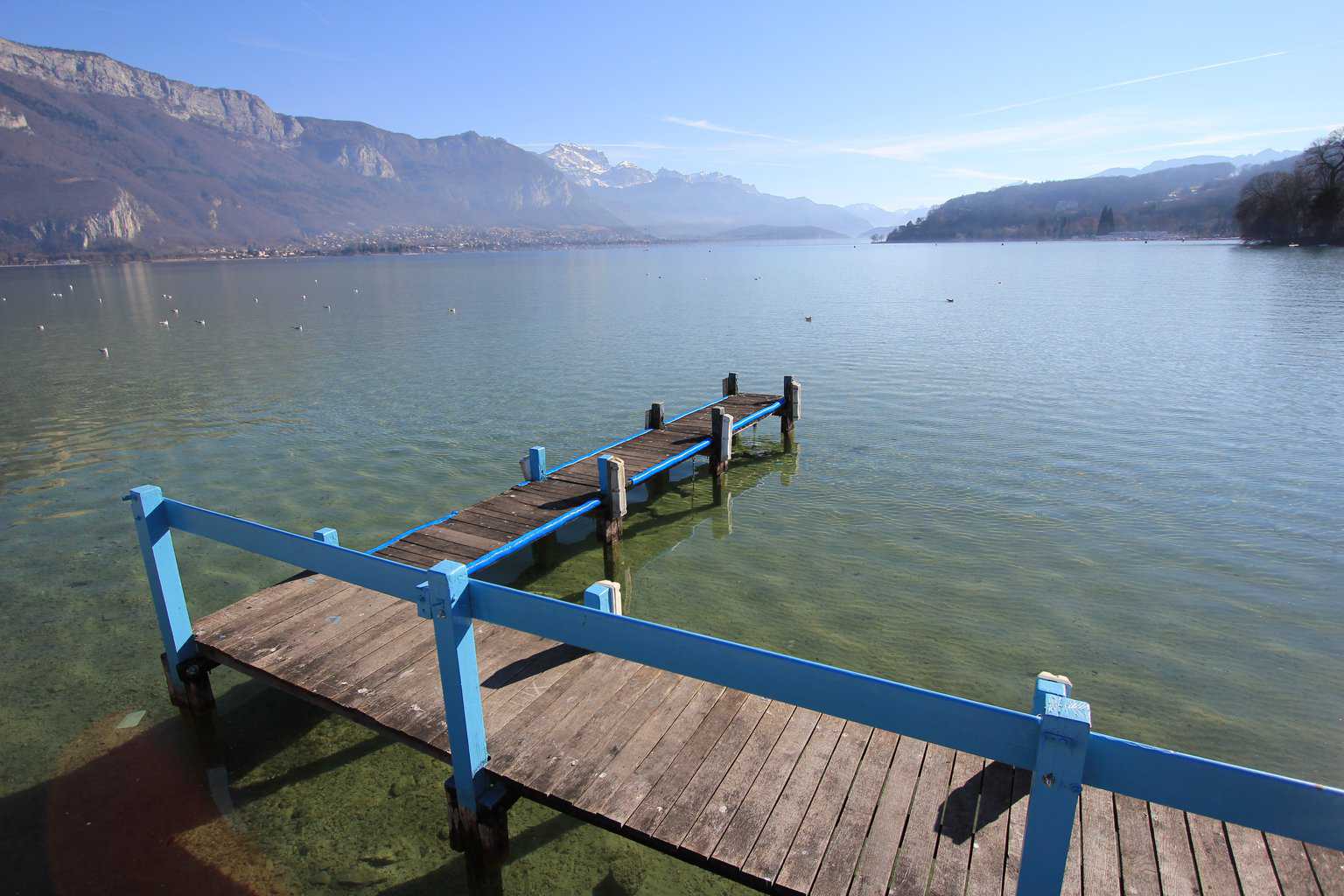 Annecy: A Fascinating City Break in France Beyond the Eiffel Tower ...