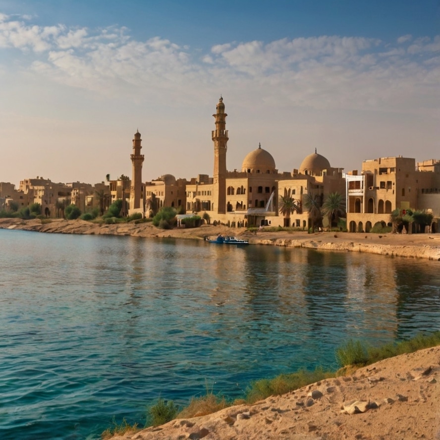 Things to Do in Kafr El-Sheikh: 22 Top Spots