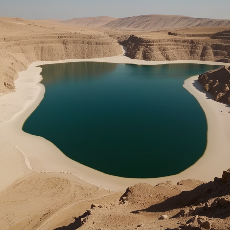 Places To Visit in Fayoum: Stunning Egypt Guide