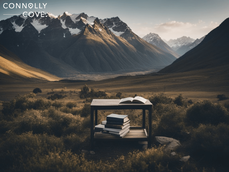 Isolated Libraries: Exploring The World’s Remote Havens!