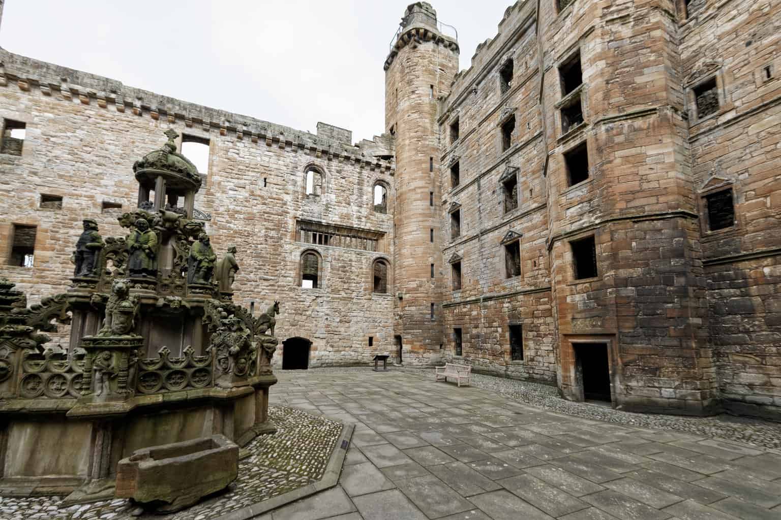 The Outlander Effect: How Did it Boost Scottish Tourism?