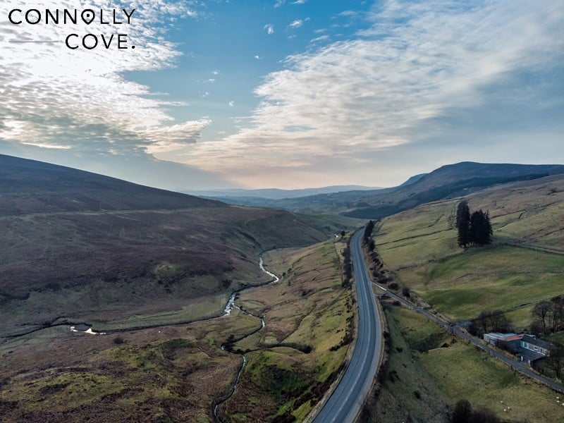 Mining in Ireland: Best Rich Heritage Guide