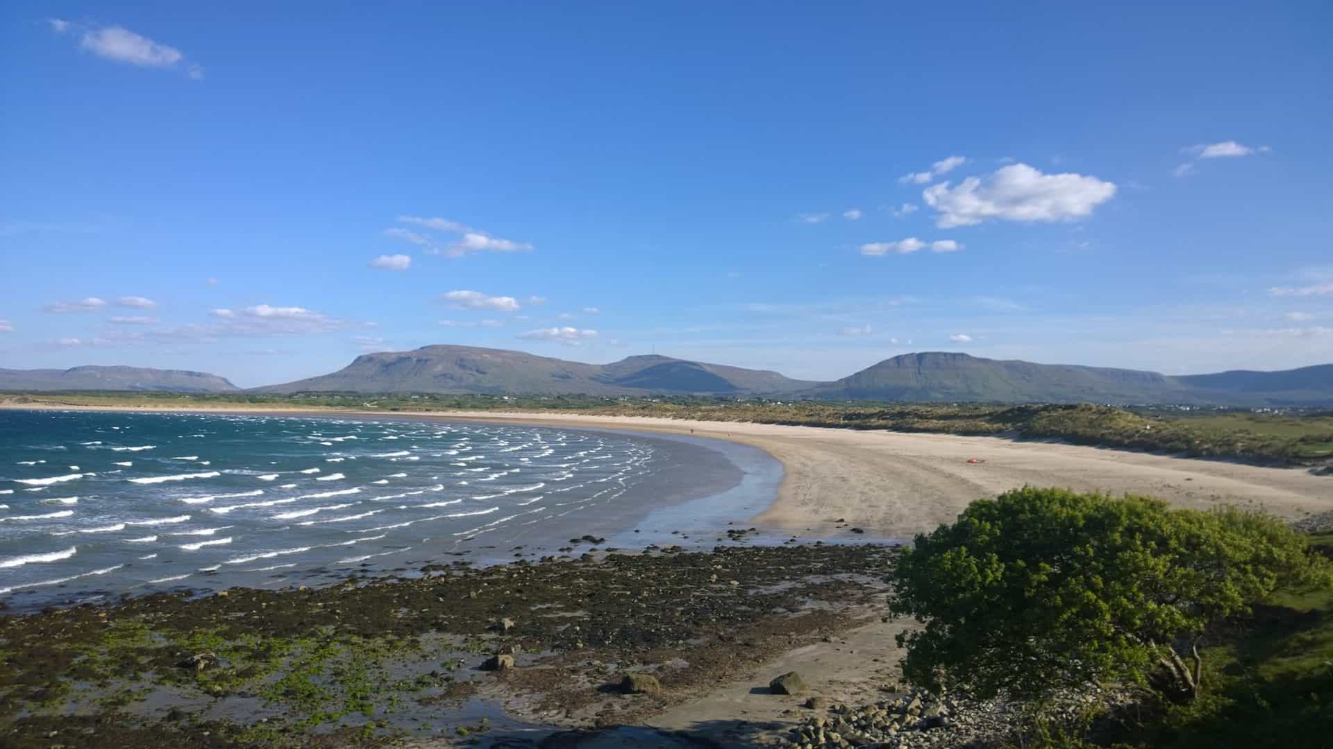 Mullaghmore, County Sligo - ConnollyCove