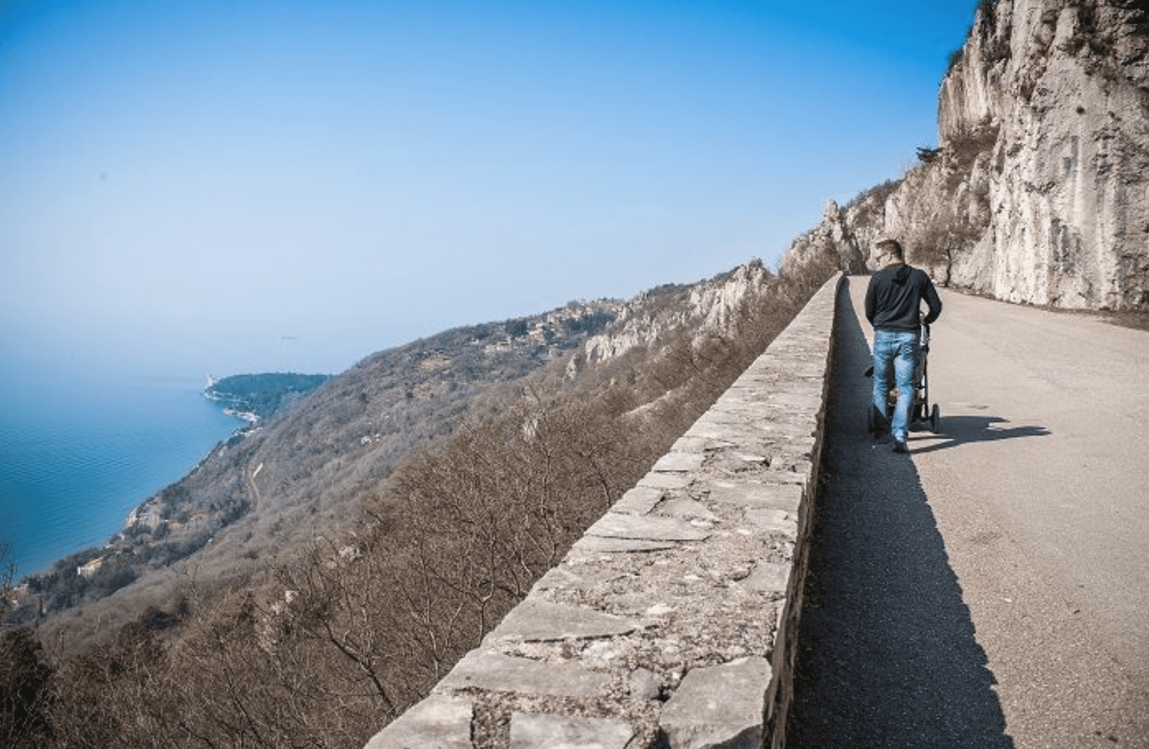 10 Amazing Places You Must Visit in Trieste - ConnollyCove