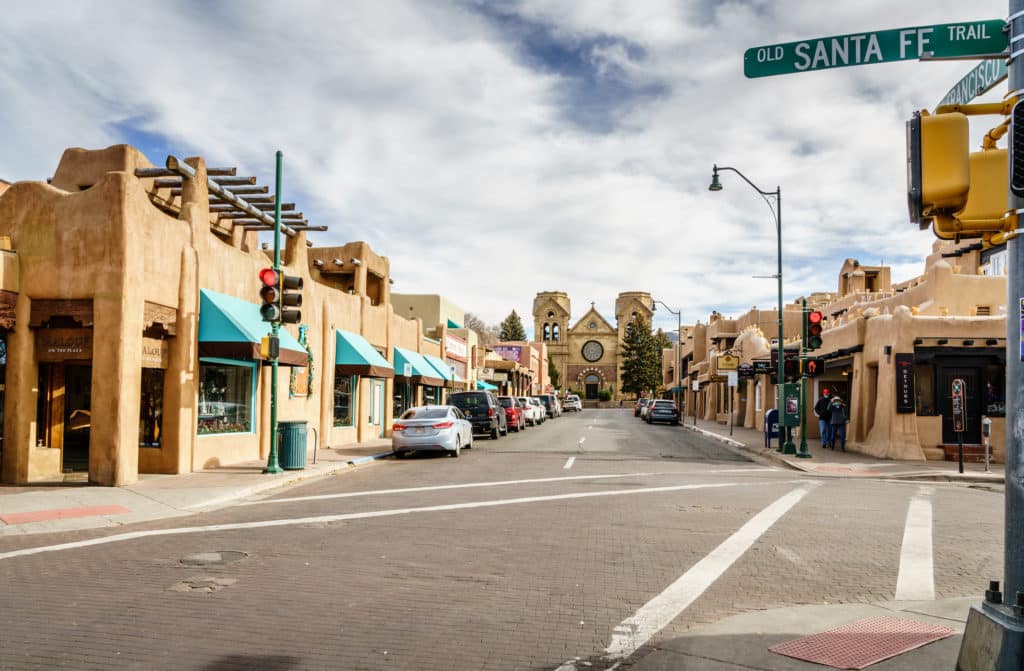 New Mexico, USA Travel Guide: Culture & Top Sights
