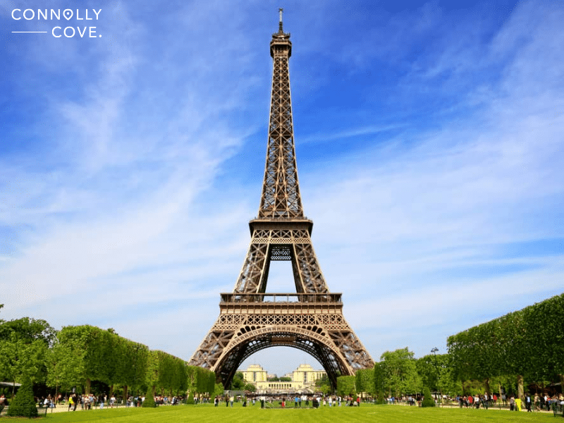 One Day Filming Locations: Follow the Couple's Footsteps