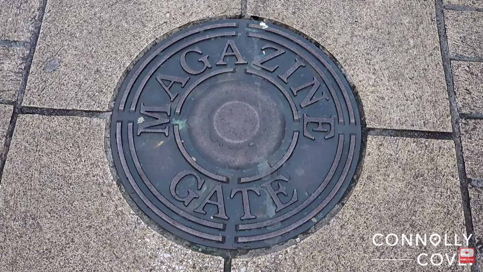 County Derry: An Insight into Fascinating Nature - ConnollyCove