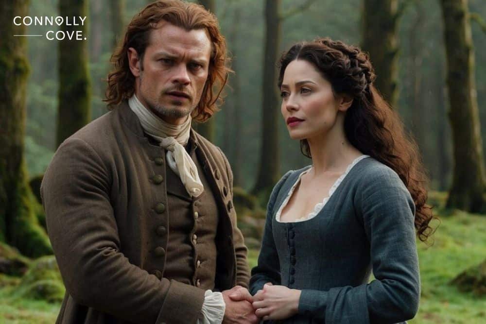 Outlander: +10 Best International Locations - ConnollyCove