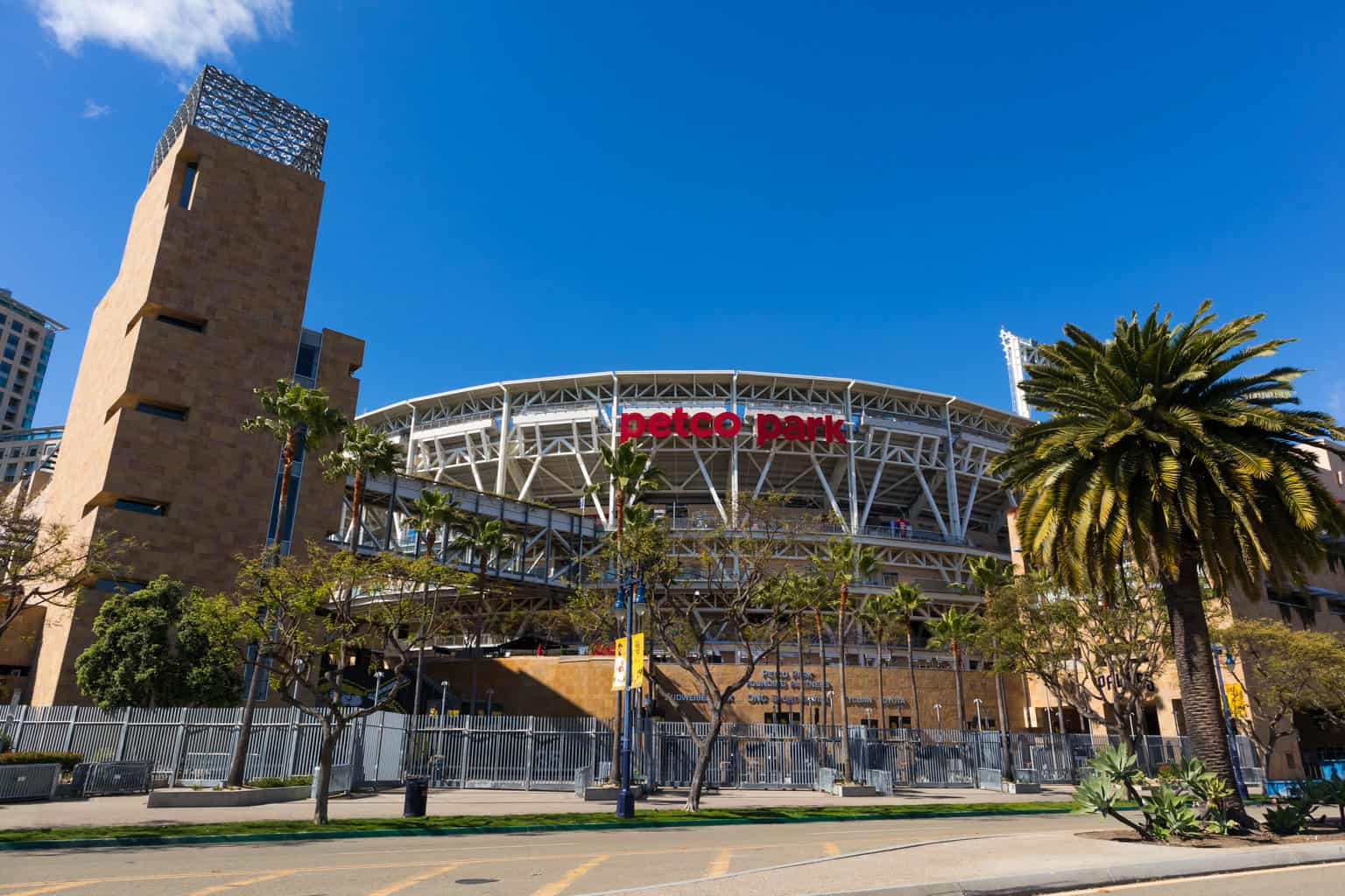 Petco Park: The Intriguing History, Impact, & 3 Types of Events ...