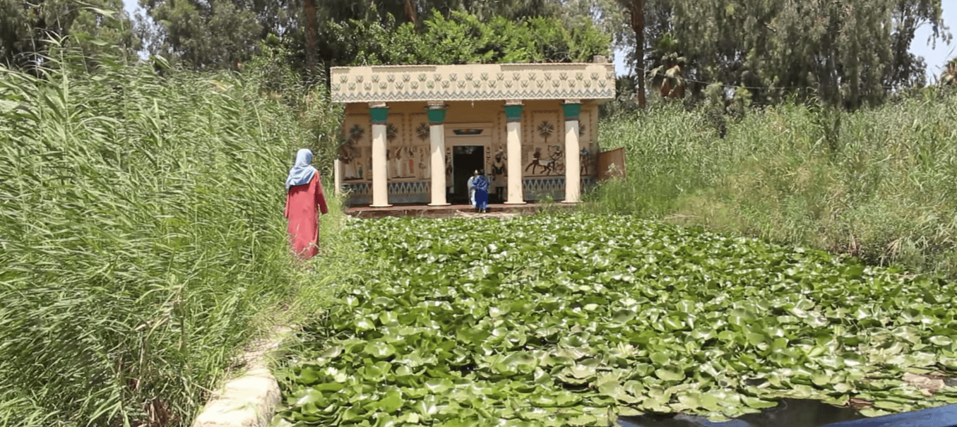 Pharaonic Village Cairo: Explore Egypt’s Living History