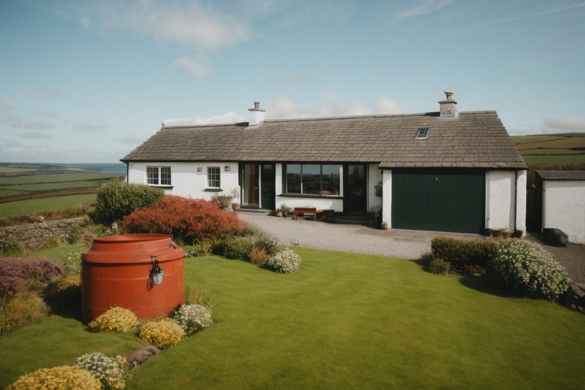 Ballymena: Where Heritage Meets Adventure - ConnollyCove