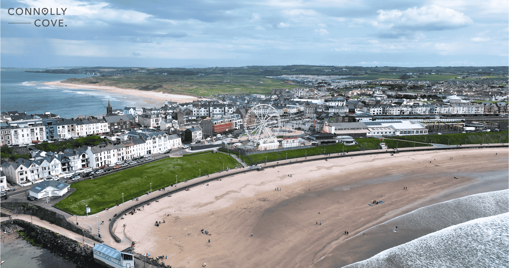Things To Do In Portrush? Recommended Attractions & Activities