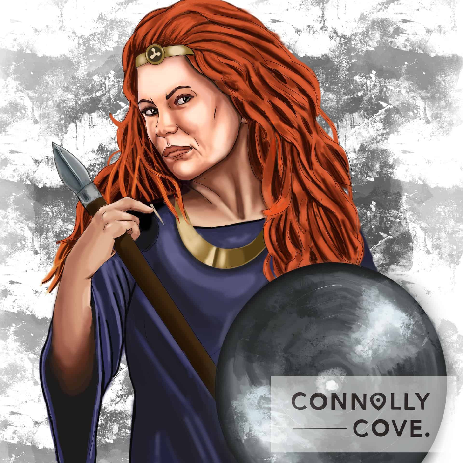 Discover Queen Maeve: Icon of Irish Warrior Queens and Mythology
