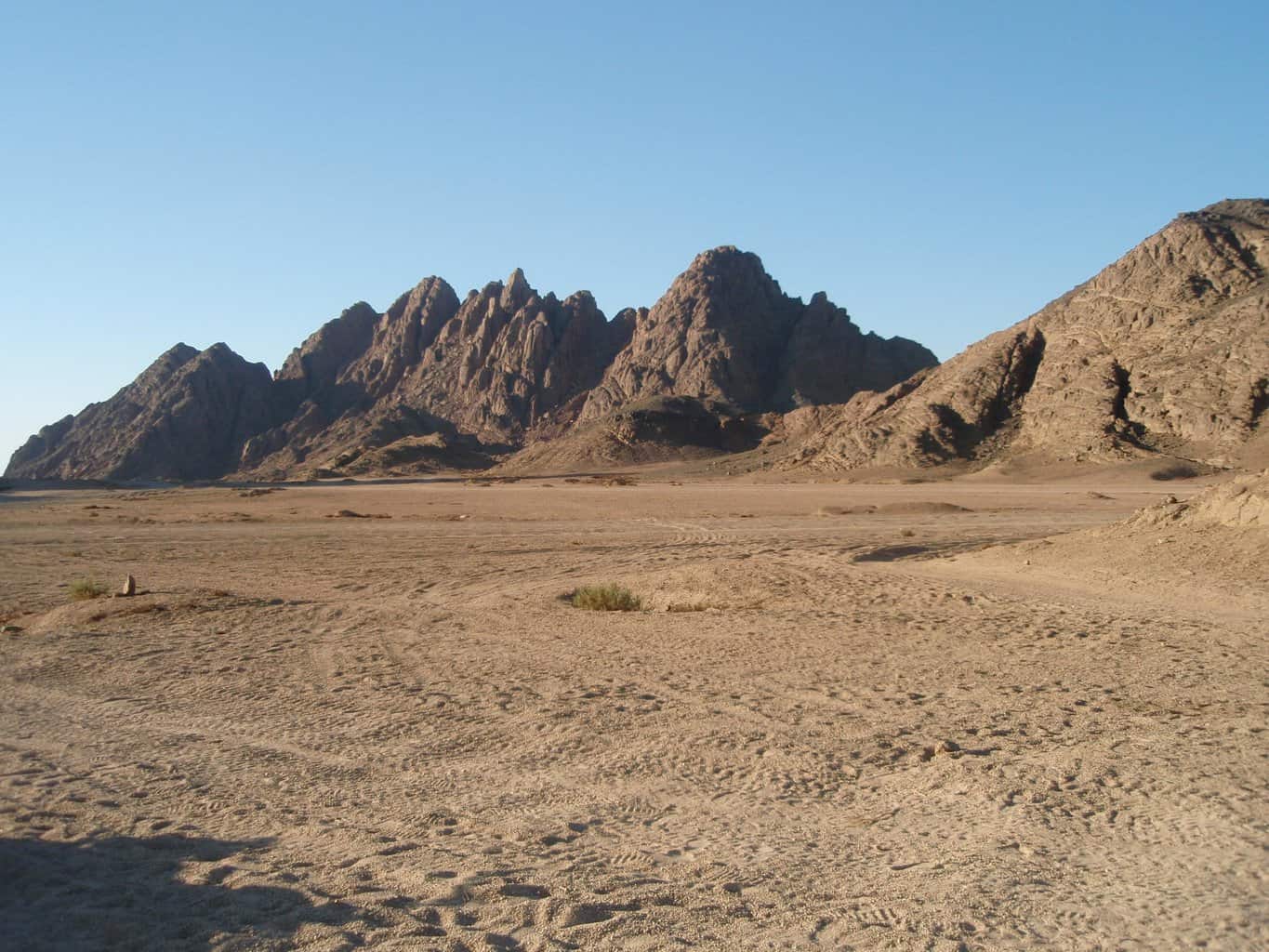7 Things To Do in Dahab: Best Egypt Red Sea Guide