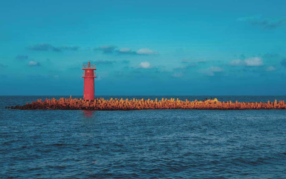 Day in Ras El Bar: Sun, Sea & Local Delights