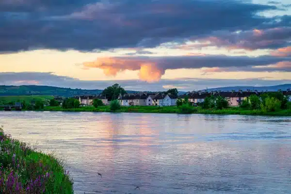 Discover Shannon, Ireland: A Complete Guide