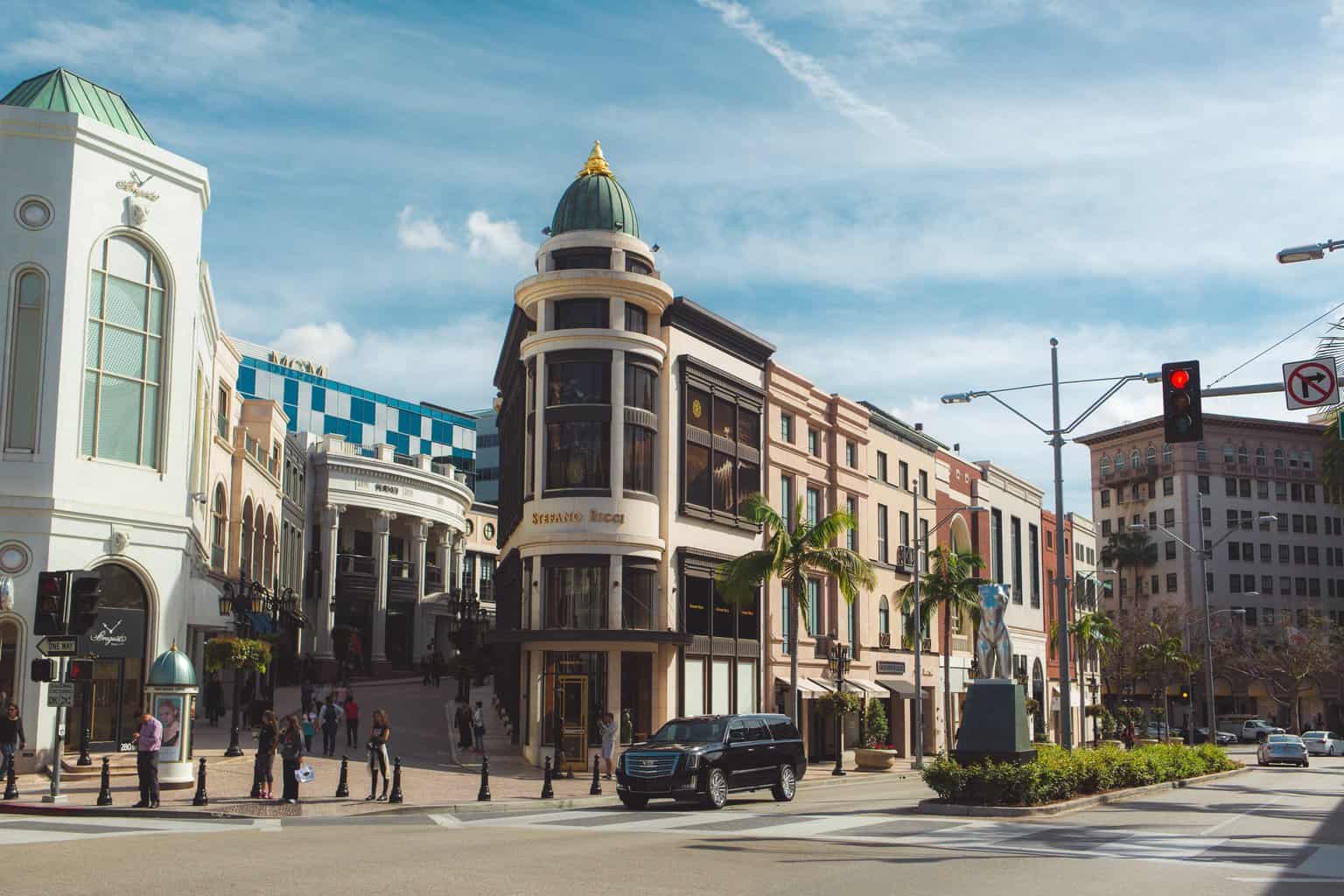 Rodeo Drive: History, Significance, and 4 Great Things to Do - ConnollyCove
