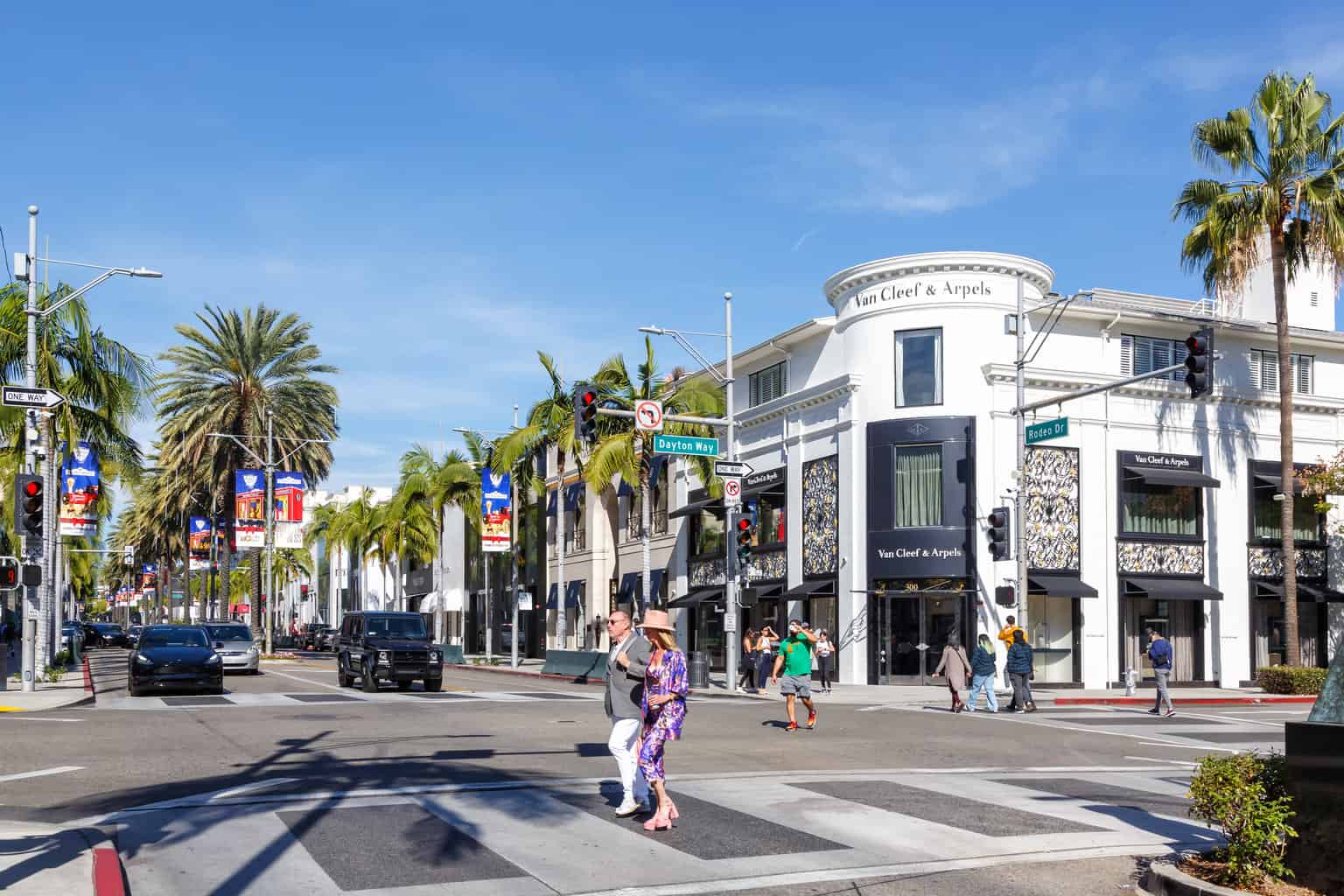 Rodeo Drive: History, Significance, and 4 Great Things to Do - ConnollyCove