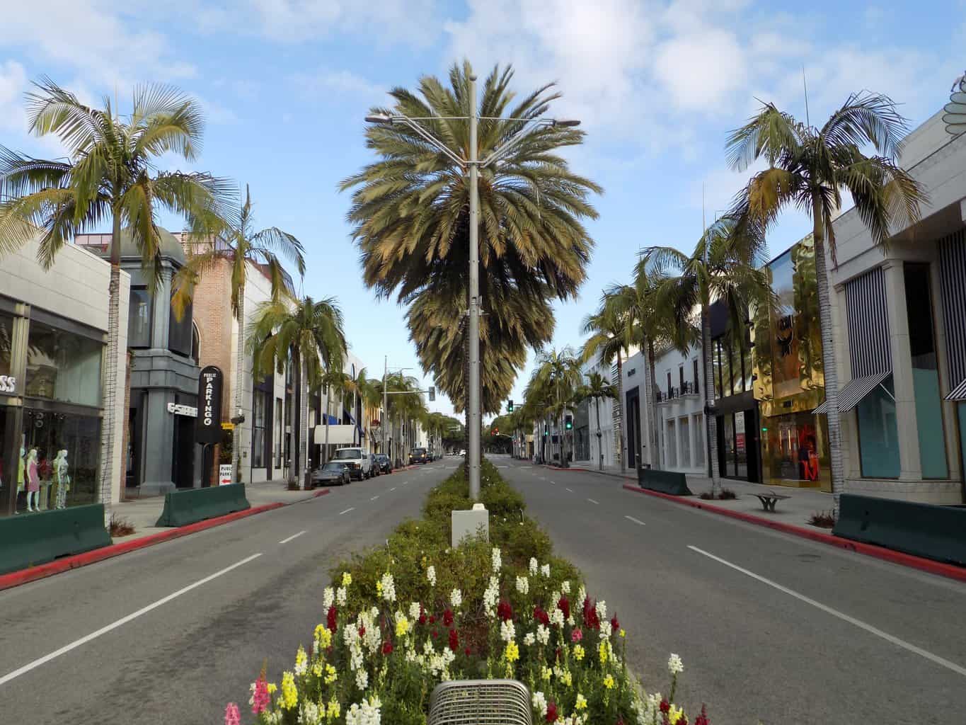 Rodeo Drive: History, Significance, and 4 Great Things to Do - ConnollyCove