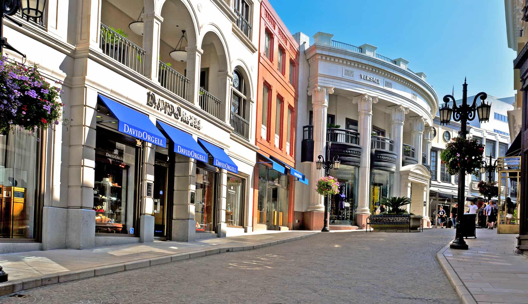 Rodeo Drive: History, Significance, and 4 Great Things to Do - ConnollyCove