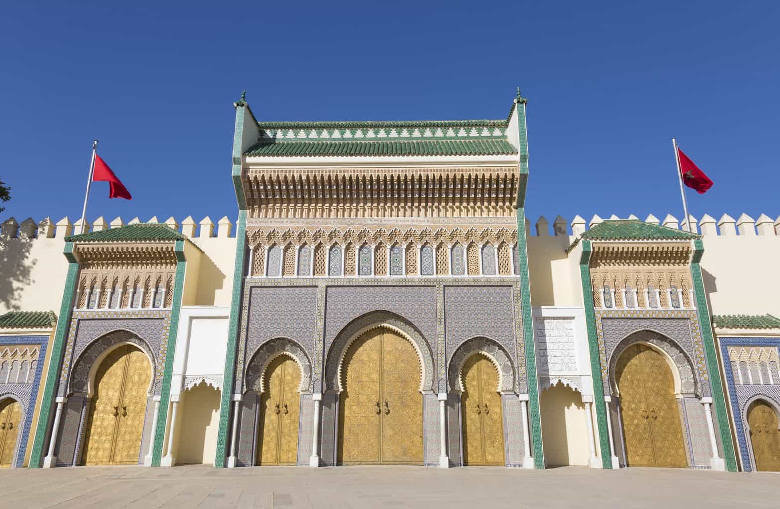 Fez, Morocco: 13 Interesting Attractions to Visit - ConnollyCove