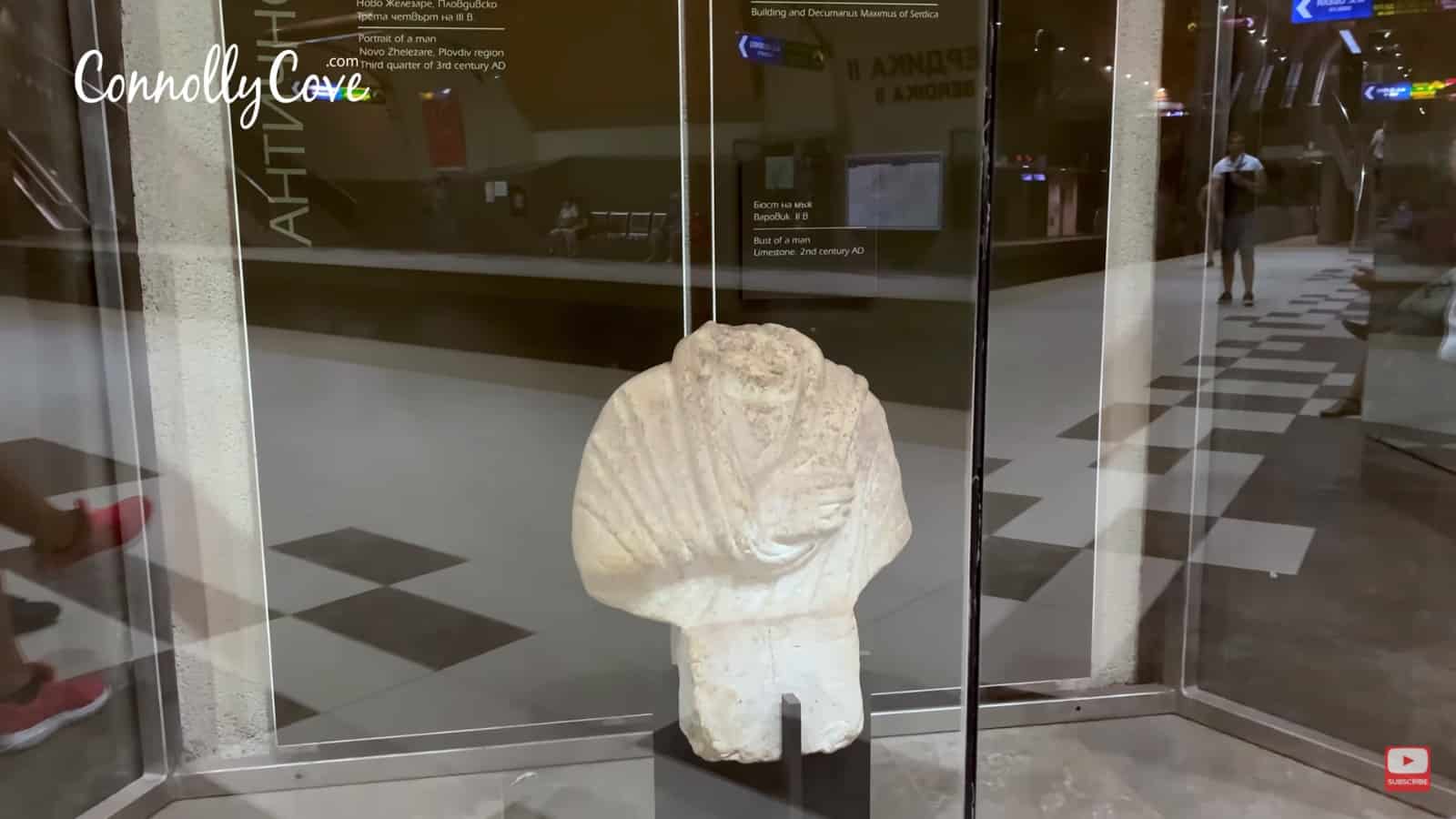 Serdica Bulgaria: Explore Ancient Wonders and Culture