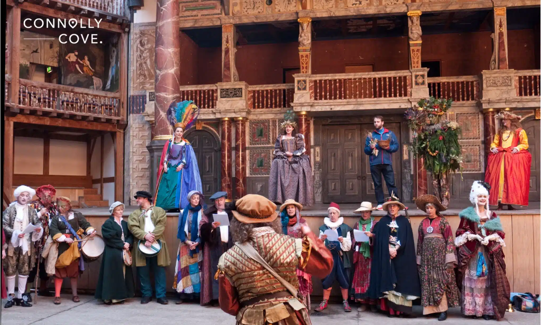 Shakespeare Globe Theatre: Everything You Need to Know
