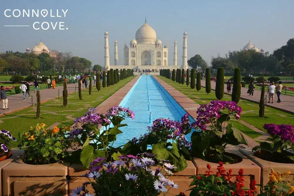 10 Astonishing Sightseeing Attractions From Around the World