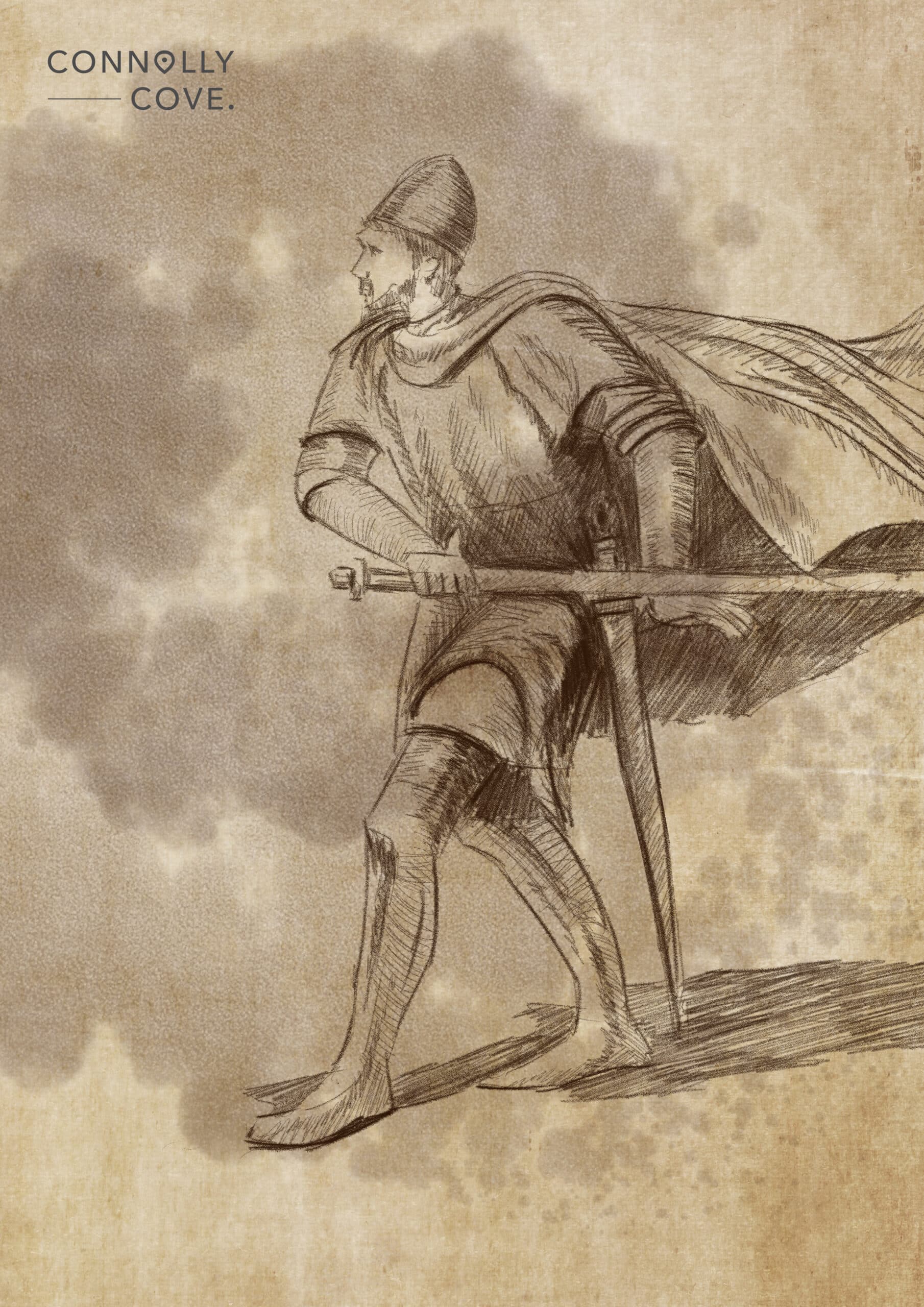 Knights of the Round Table: Britain's Greatest Legends