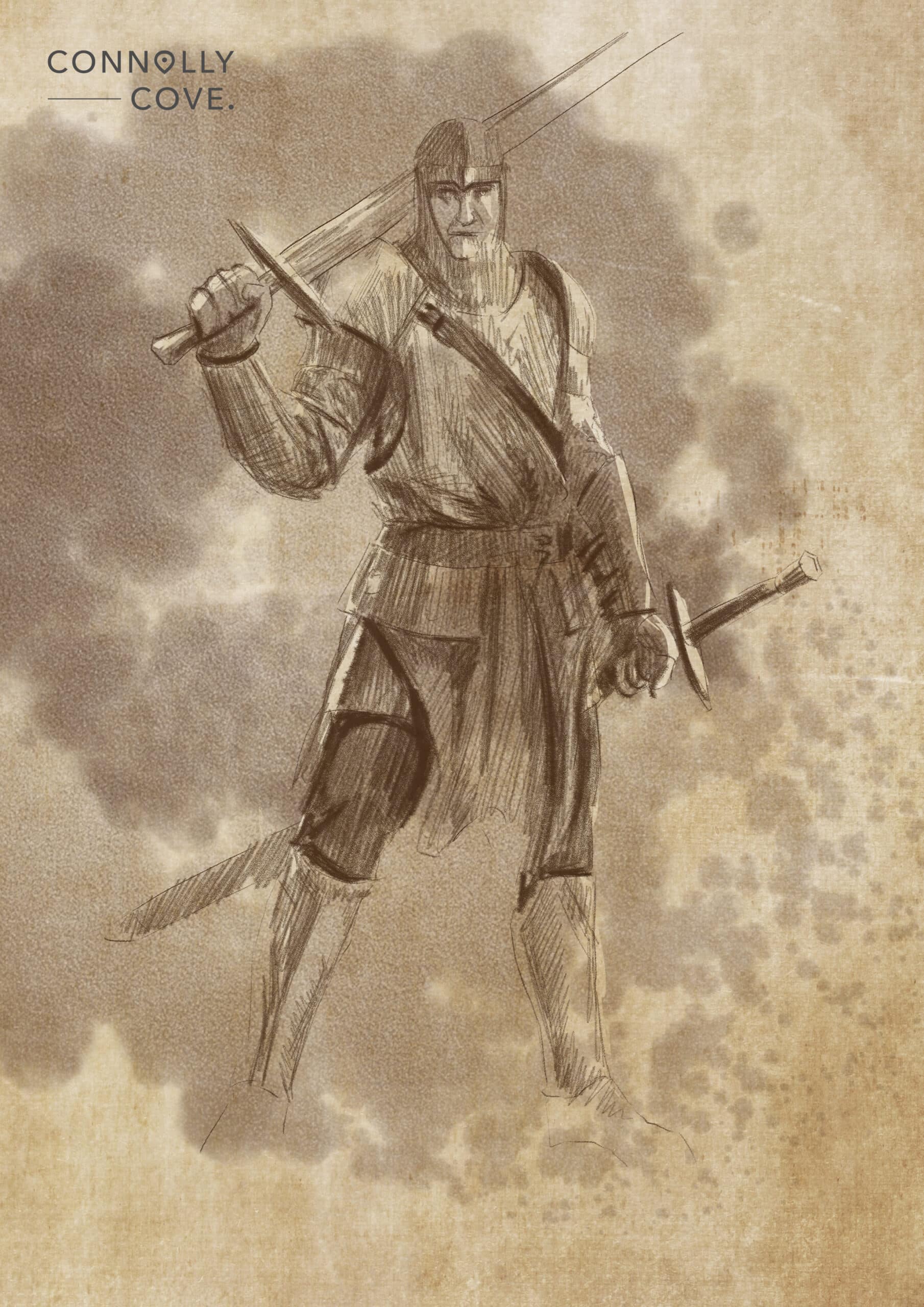 Knights of the Round Table: Britain's Greatest Legends