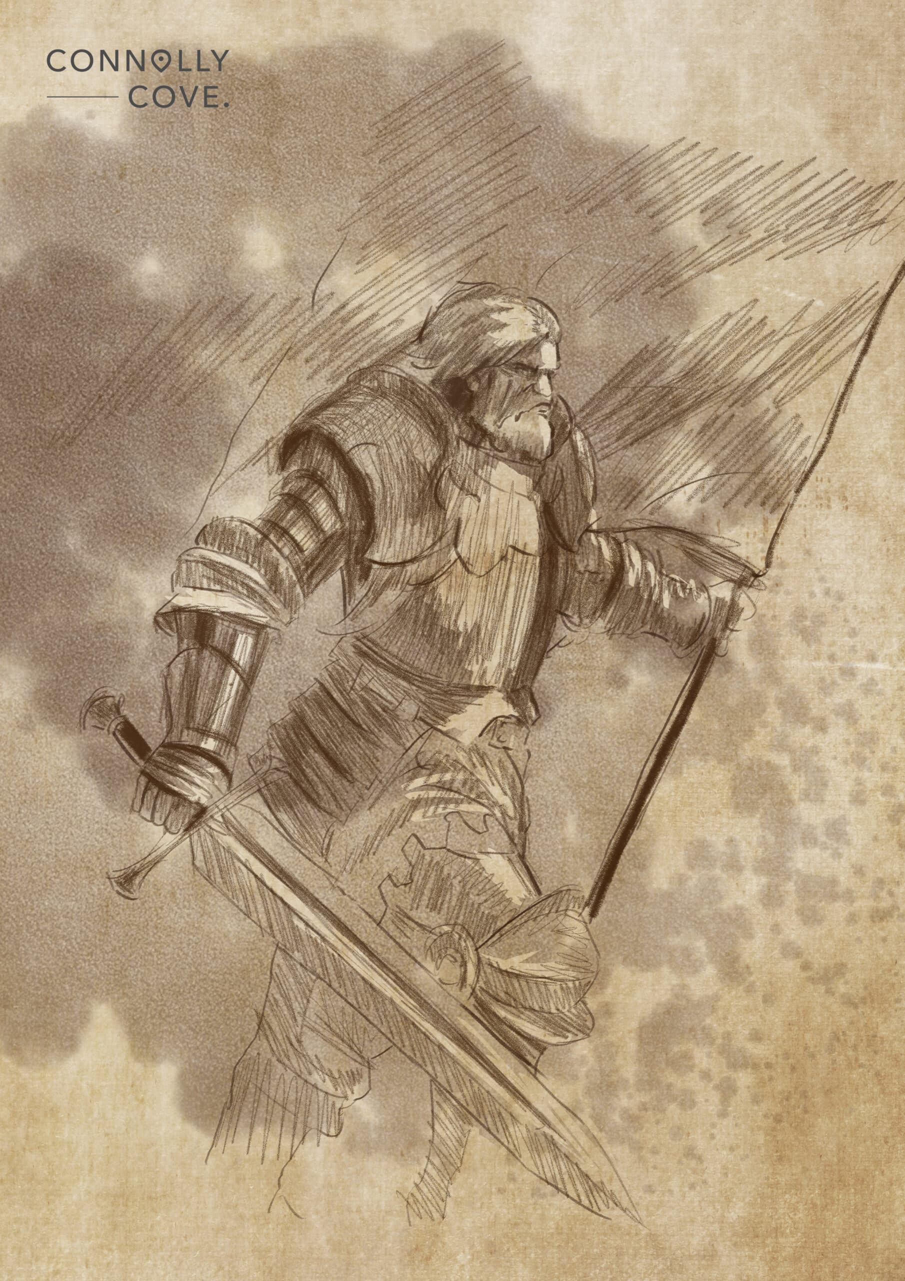 Knights of the Round Table: Britain's Greatest Legends