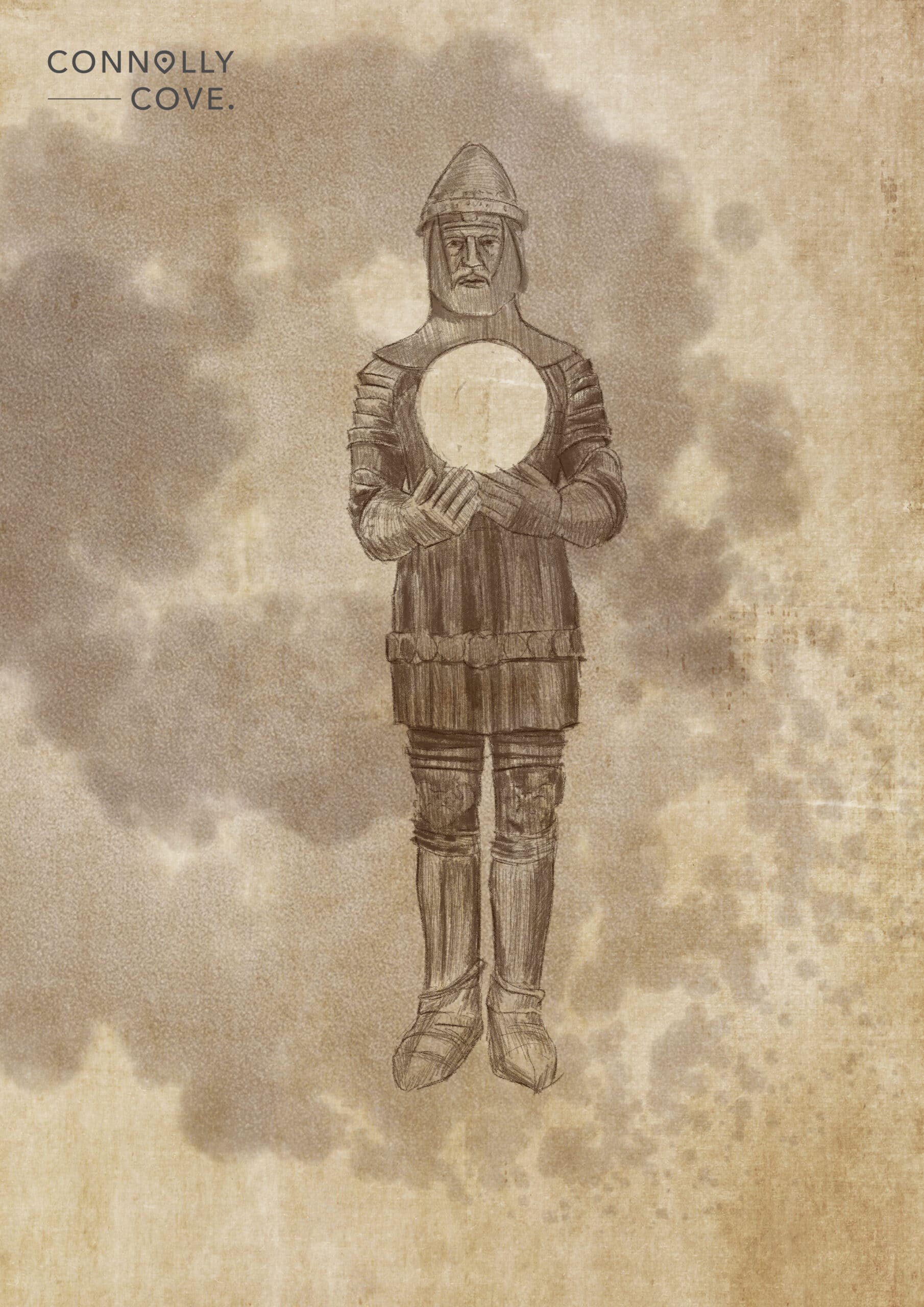 Knights of the Round Table: Britain's Greatest Legends