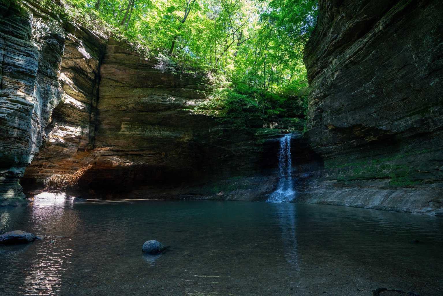 State Parks in Illinois: Explore Scenic Escapes