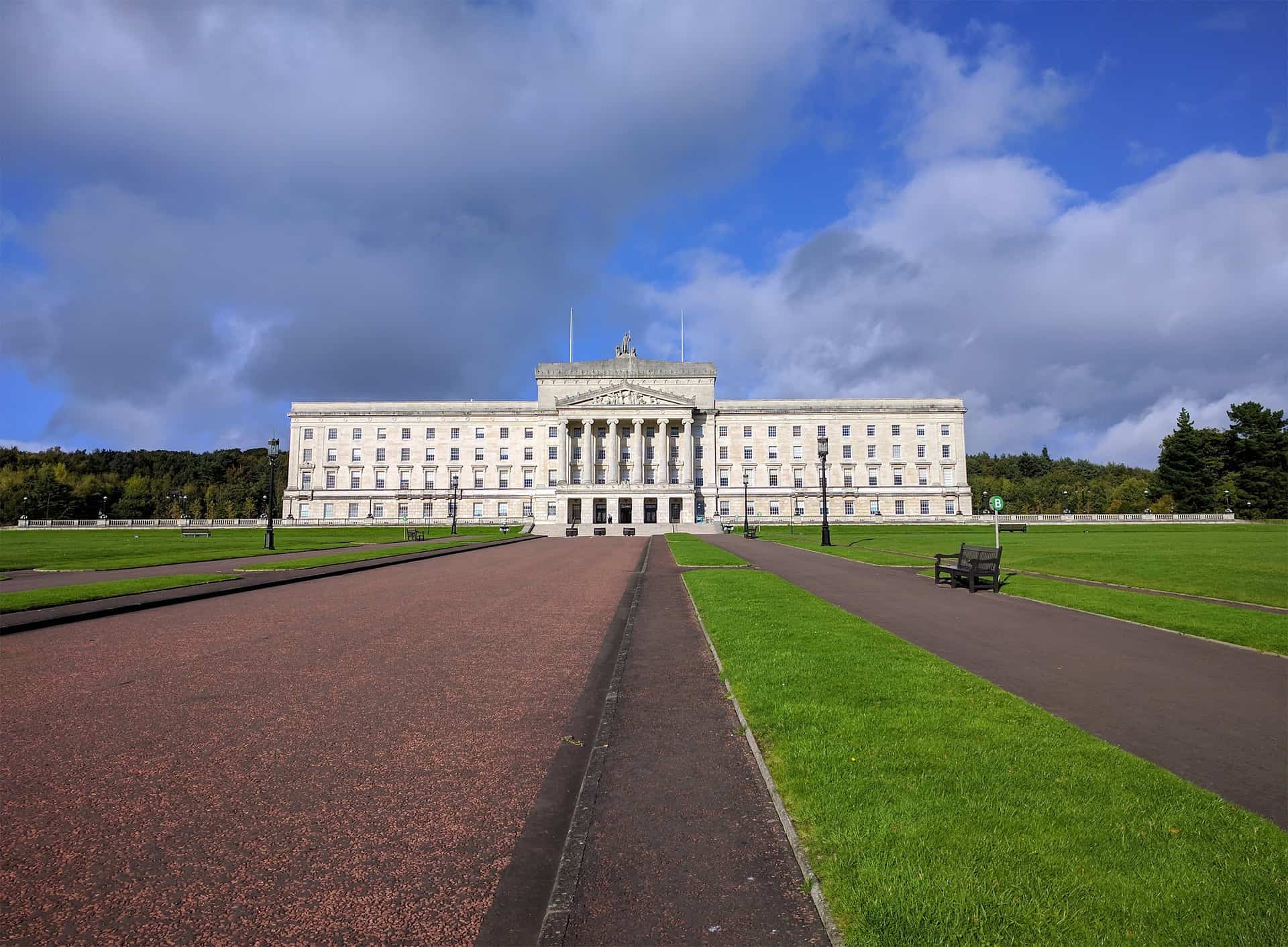 Stormont Parliament Belfast: Visit a Grand Landmark
