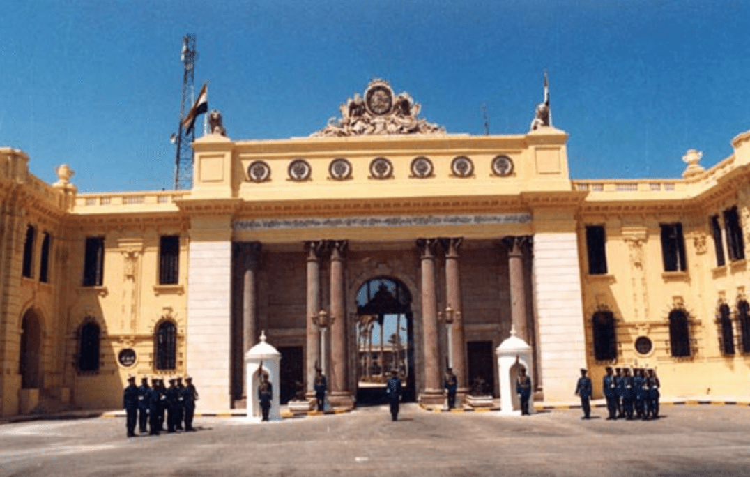 Taba: Heaven on Earth - ConnollyCove