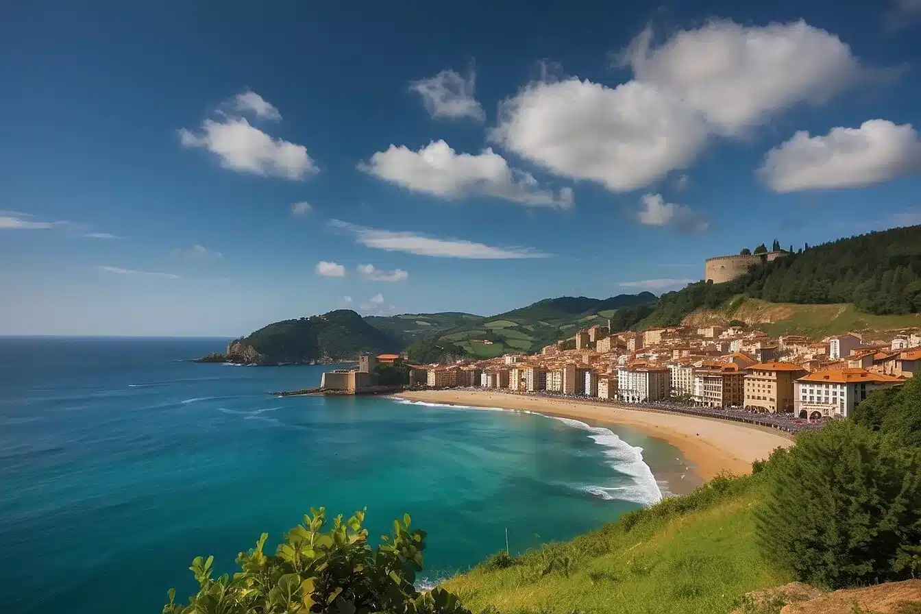 A Journey Through The Basque Country's Rich Heritage