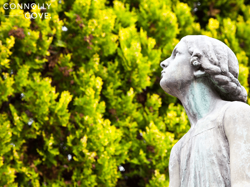 Exploring The World's Most Beautiful Cemeteries!