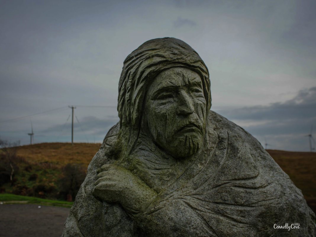 Limavady - History, Attractions and Trails with Amazing Photos