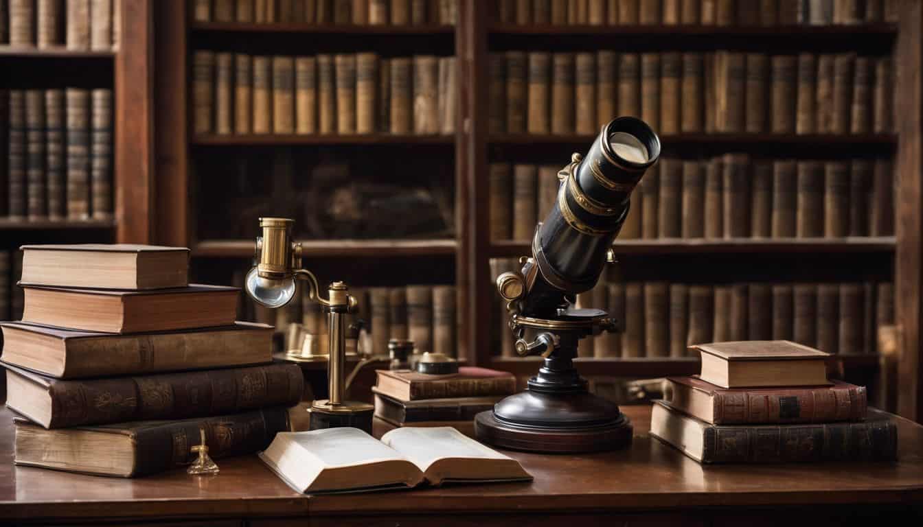 The Impact of 10 Ingenious English Inventions on Our Lives