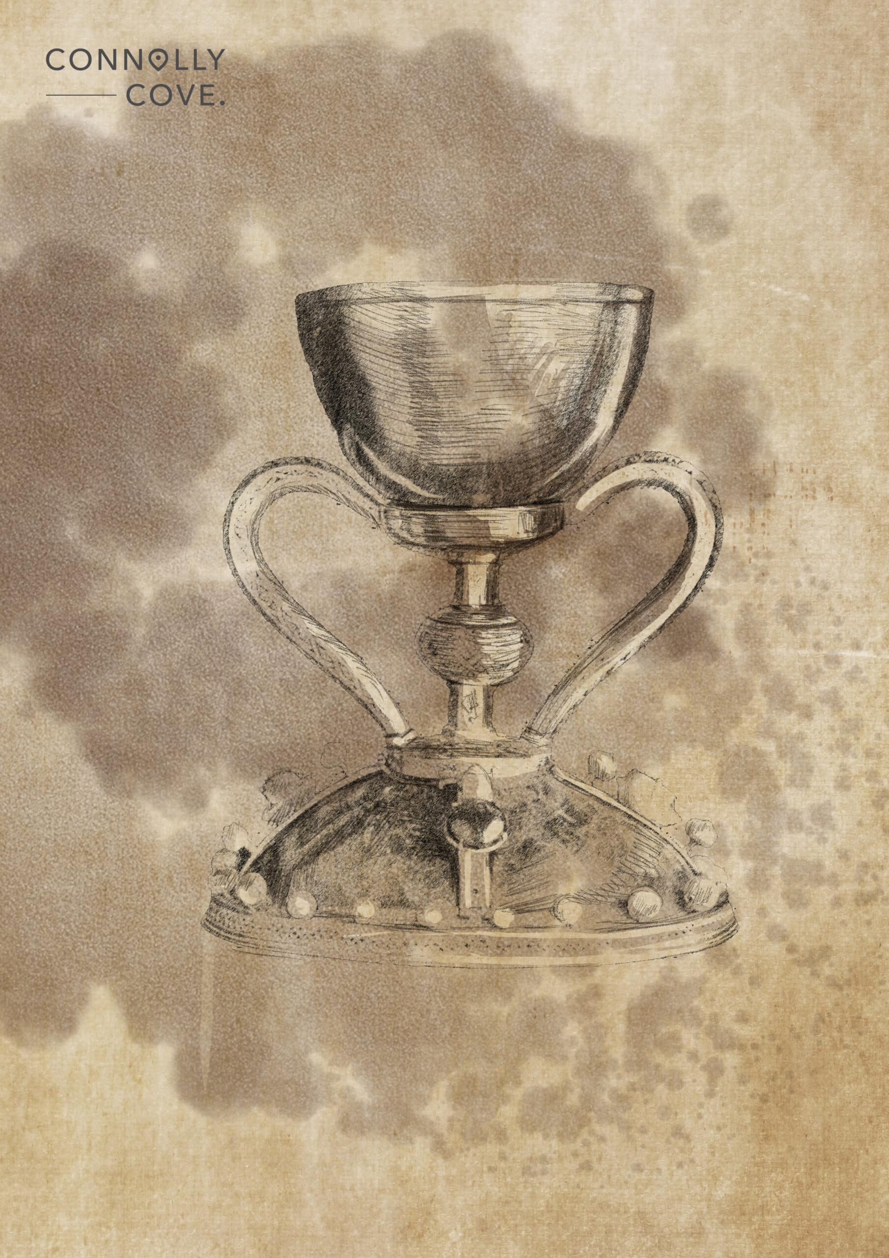 Knights of the Round Table: Britain's Greatest Legends